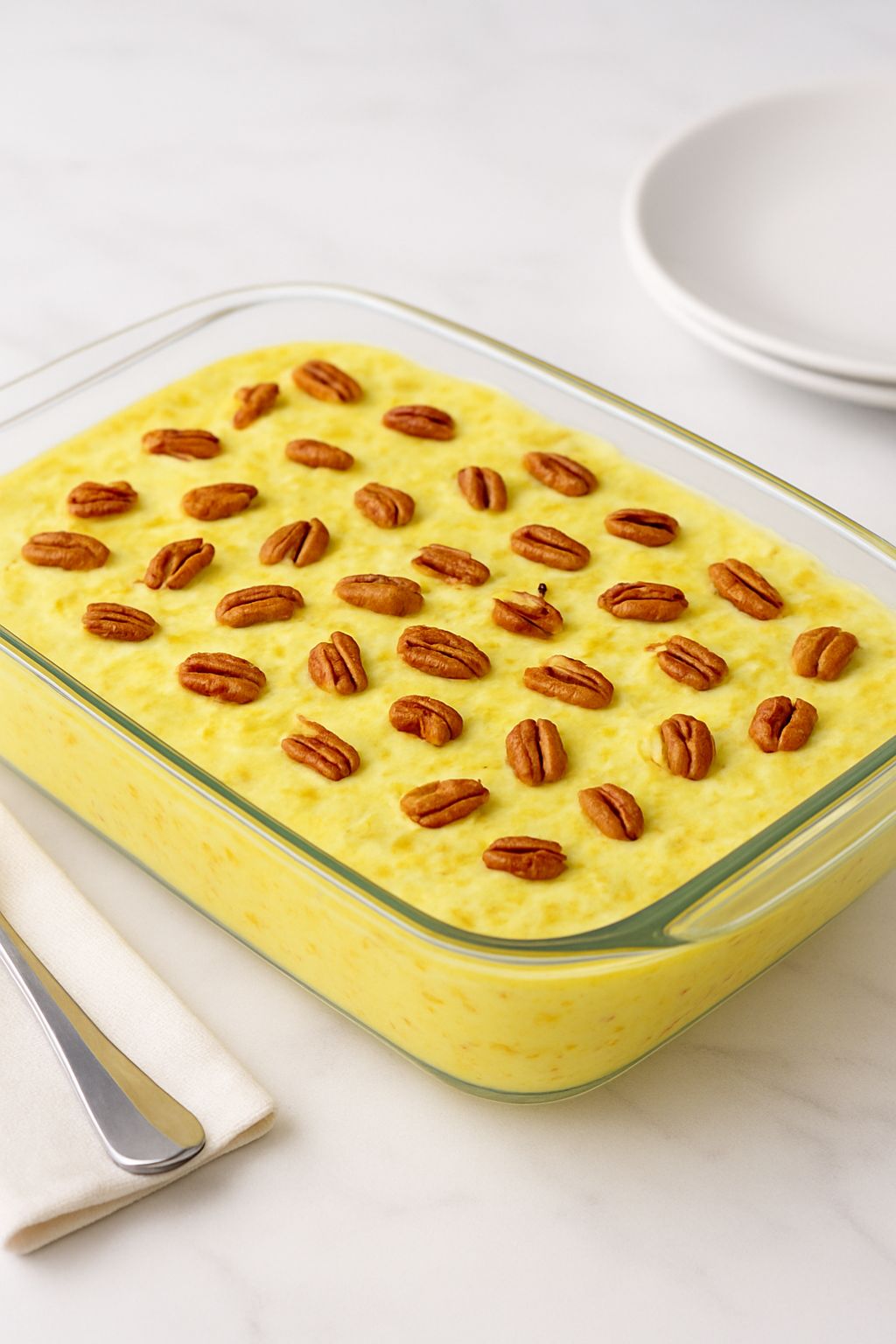 Aunt Myrna's Party Cheese Salad Recipe - Culinary Pearl