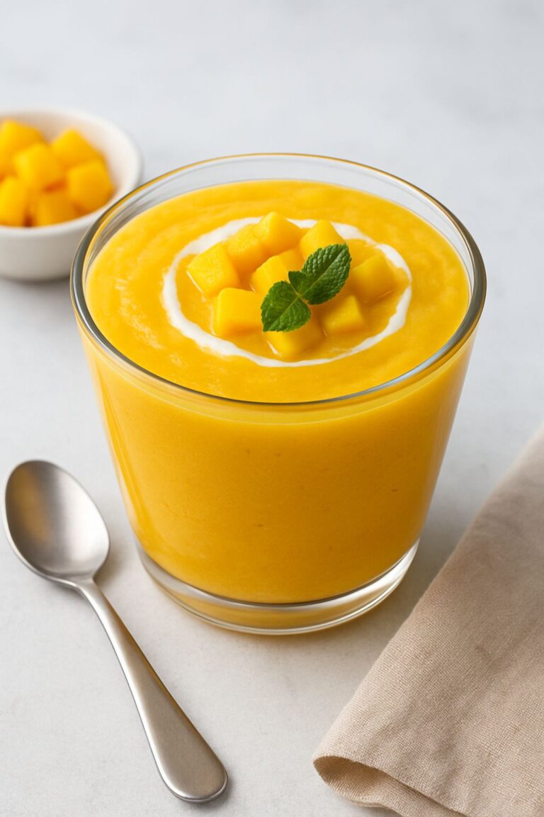 Mango Bango Recipe - Culinary Pearl